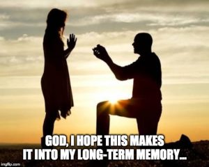 Why Do Some People Have A Better Memory Than Others? » ScienceABC