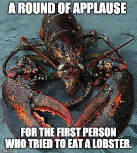 How Did Early Humans Know What To Eat?