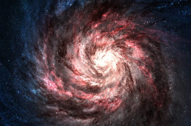 Is The Universe Infinite? » Science ABC