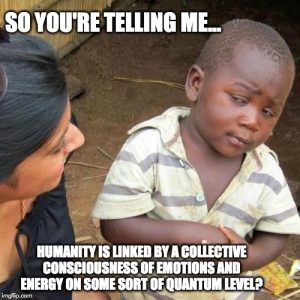 Synchronicity: Definition, Meaning, Examples And A Simple Explanation