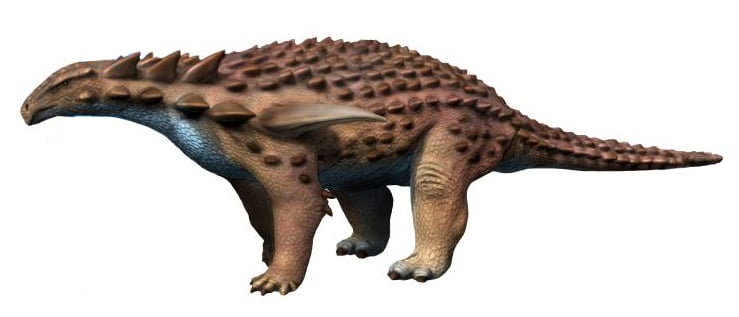 Dinosaur Color: What Color Were Dinosaurs?