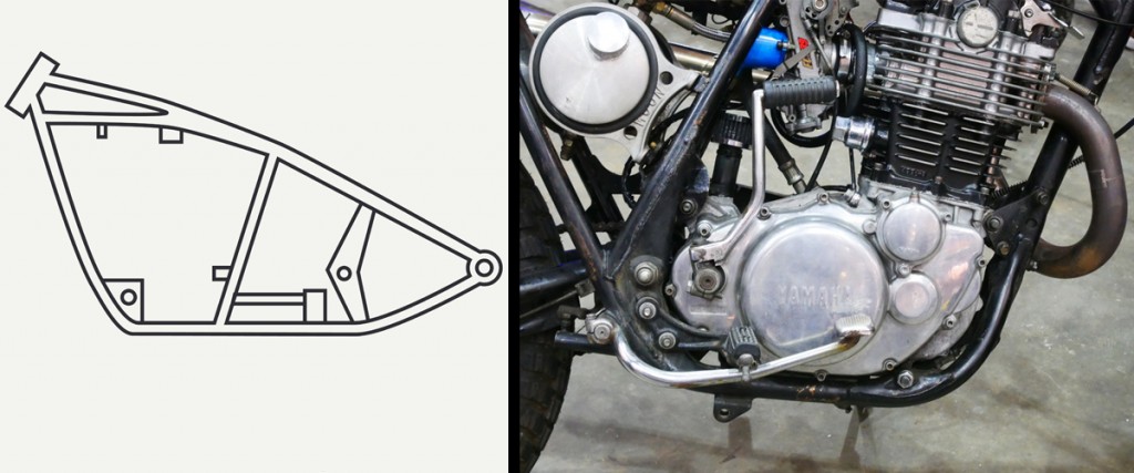 What Is A Chassis In An Automobile? What Are Its Various Types?