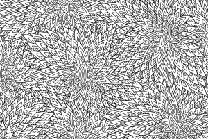 Zentangle Art: Definition, Patterns, Ideas With An Easy Explanation