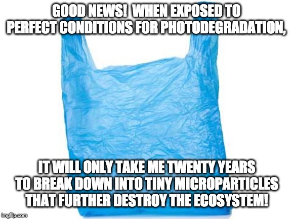Plastic Decomposition: How Long Does It Take For Plastic To Decompose?