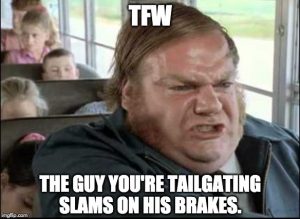 Phantom Traffic Jams: What Causes Phantom Traffic Jams & How To Avoid Them?