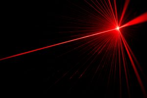 Why Most Of The Laser Pointers Are Red?