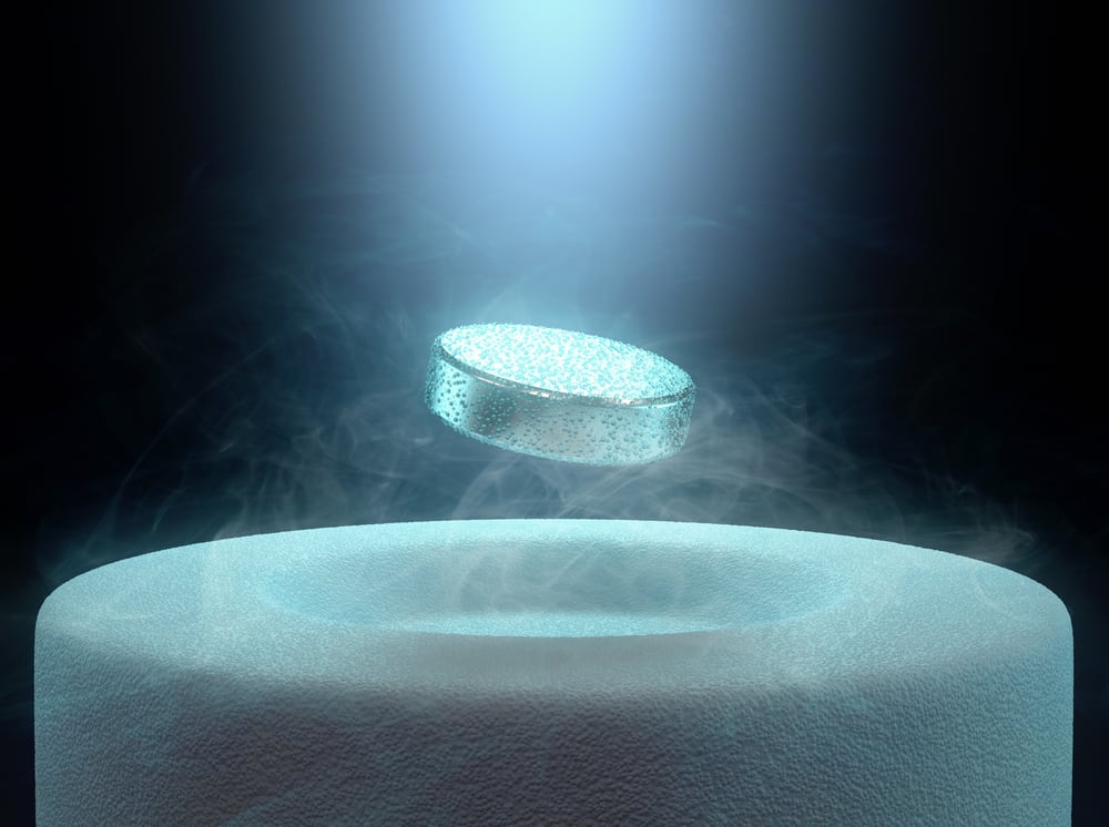 What Are Cooper Pairs & How Are They Lead To Superconductivity?