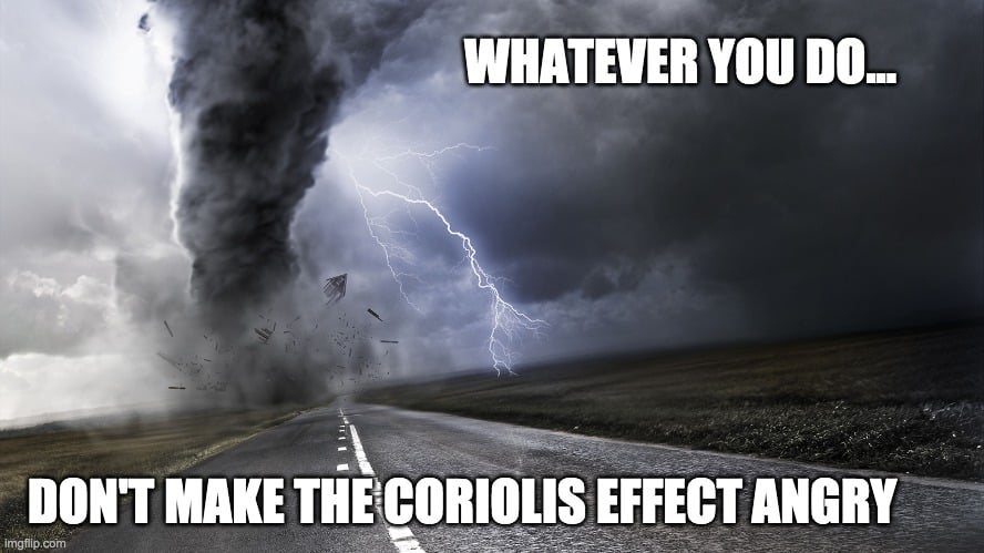 Where Does Wind Come From? » ScienceABC