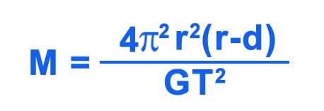 Mass Of Planets: How To Find The Mass Of A Planet?