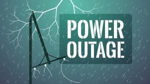 Why Does The Power Go Out During Storms And Bad Weather Conditions?