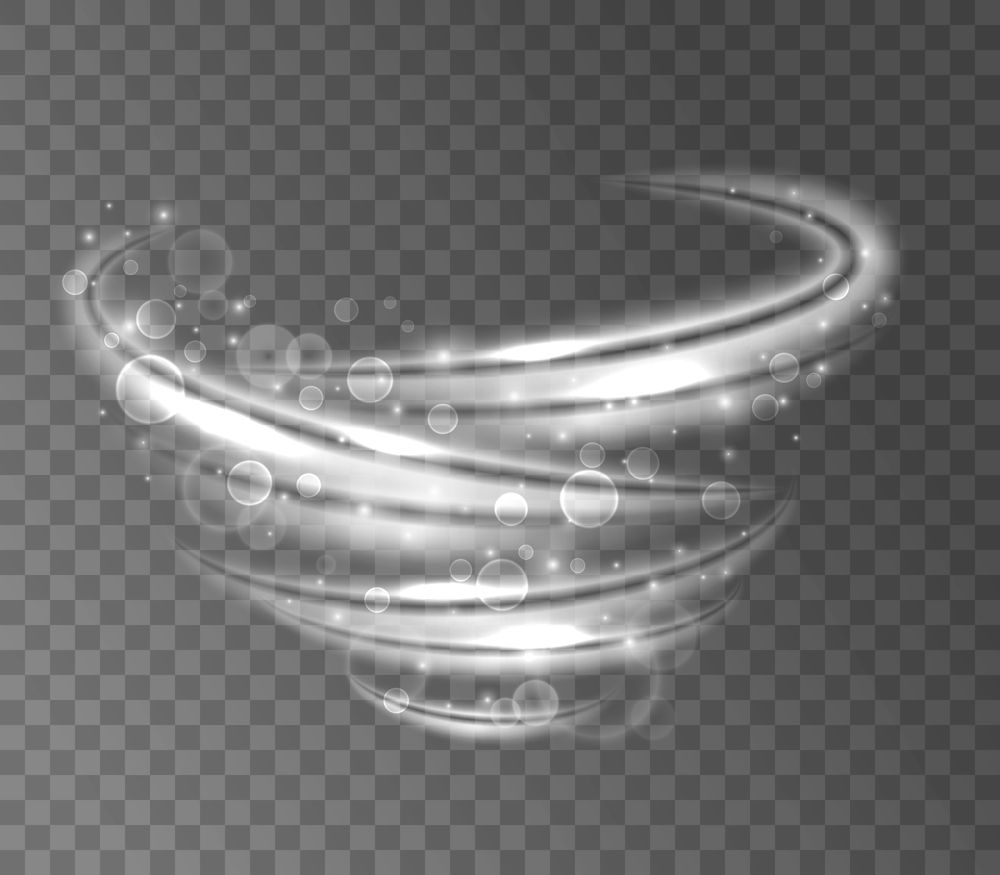 What Are Vortex Rings? How Are Vortex Rings Formed?