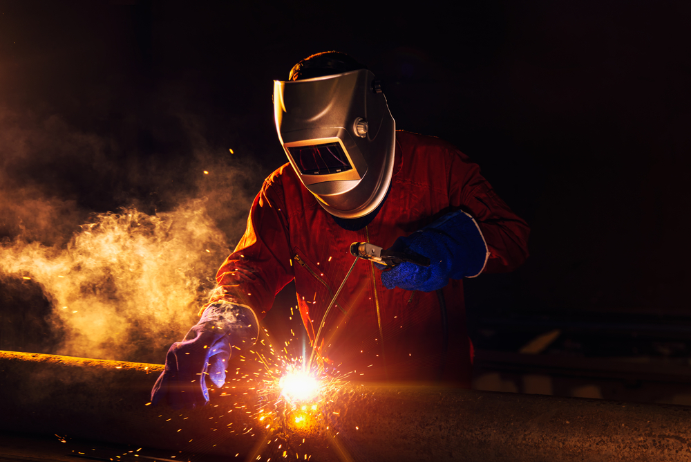 What Is Welding: Definition, Explanation, Types And Applications