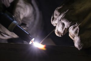 What Is Welding: Definition, Explanation, Types And Applications