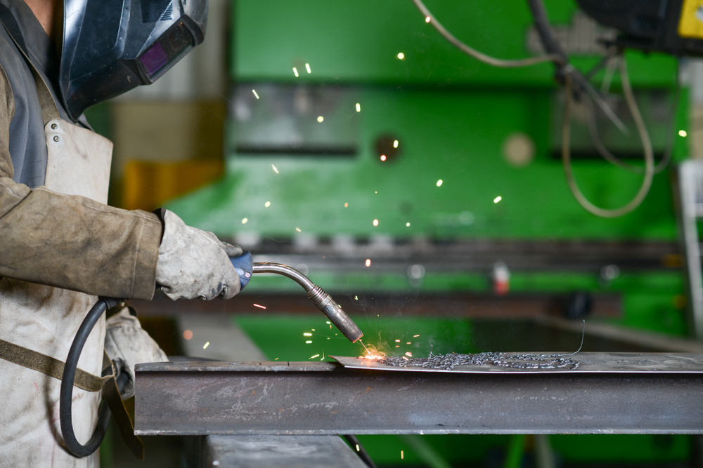 What Is Welding Definition Explanation Types And Applications