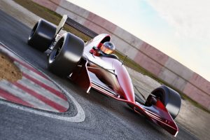 Physical Effects Of F1 On Drivers: How Physically Demanding Is F1 Racing?