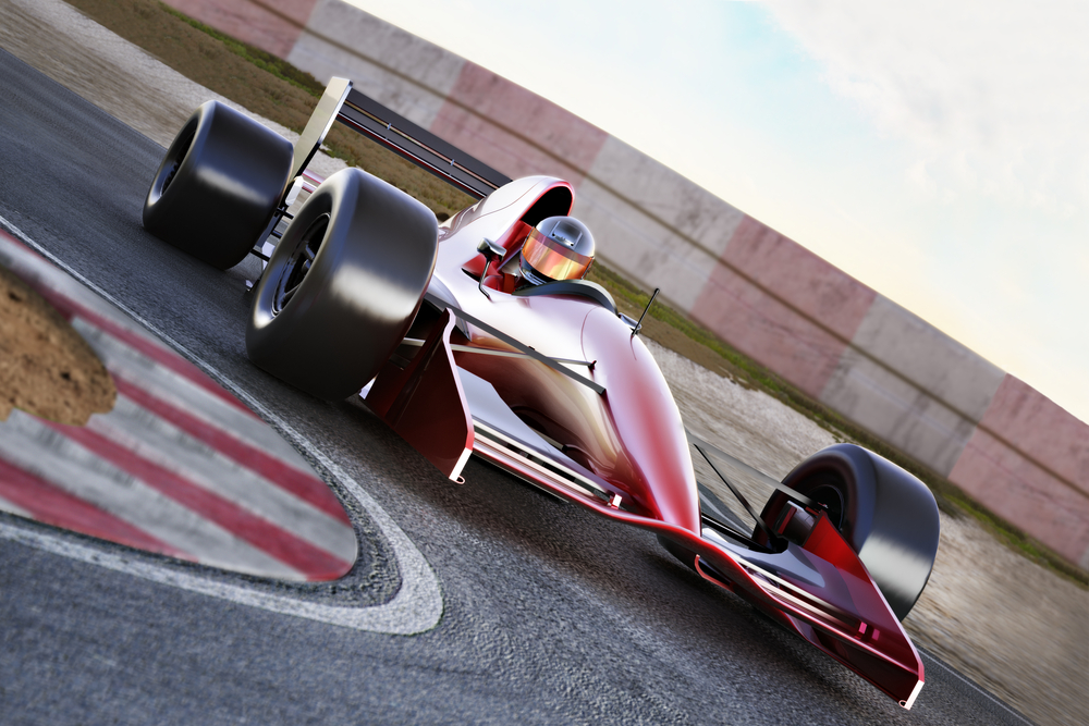 Physical Effects Of F1 On Drivers: How Physically Demanding Is F1 Racing?