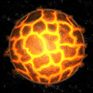 Why Is Earth's Core So Hot? » ScienceABC