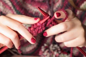 What Is The Science Behind Knitting? » ScienceABC
