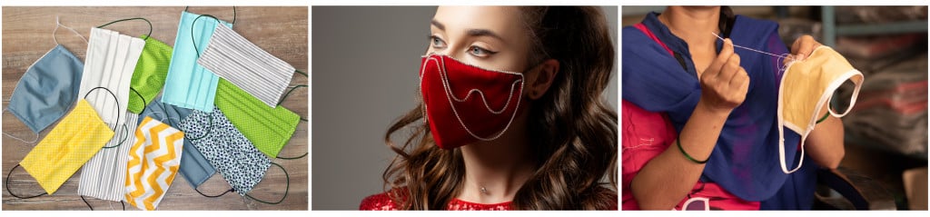 How Do Masks Filter Microbes Smaller Than Their Pores? » ScienceABC