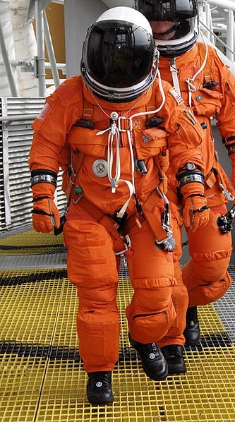 How Long Can An Astronaut Survive In Their Spacesuit In Open Space? » ScienceABC