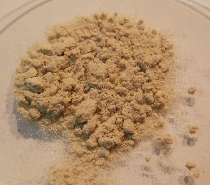 Is the Fulminated Mercury Of Breaking Bad Legit?