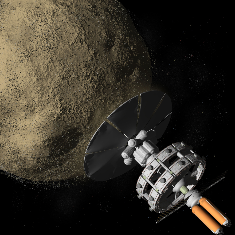 Building A Planetary Replica: Can We Construct A Planet From Scratch?