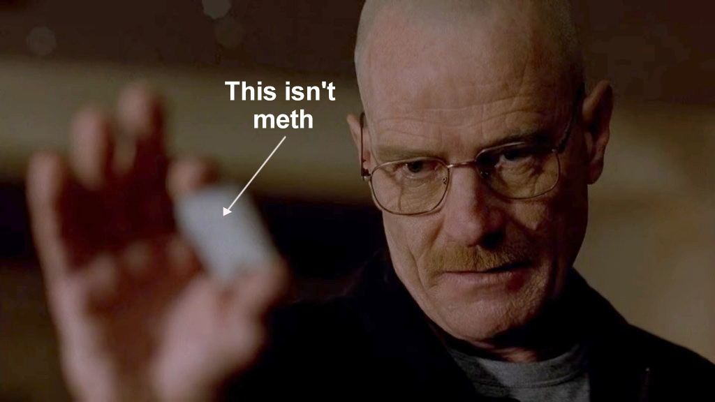 Is the Fulminated Mercury Of Breaking Bad Legit? Is the Fulminated Mercury Of Breaking Bad Legit?