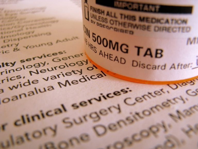 How Do Medicines 'Know' Where To Go? » ScienceABC