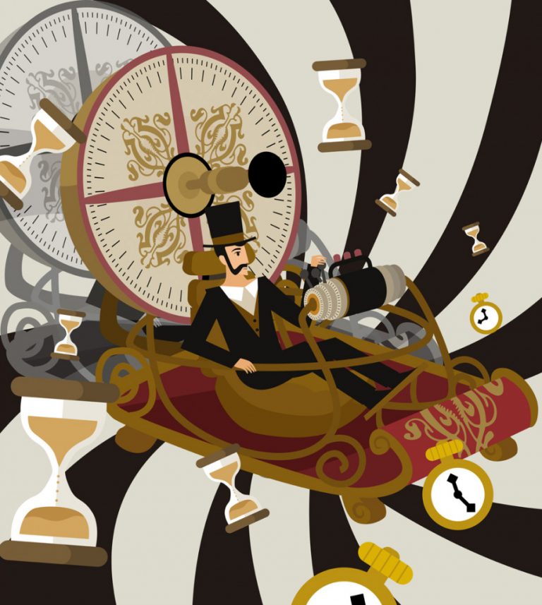 What's The Solution To The Grandfather Paradox? » ScienceABC