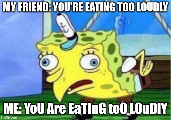 Craving Crunchy Food: Why Do We Like Crunchy Food?