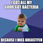 How Do Babies’ Guts Change As They Grow? » Science ABC