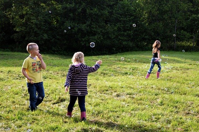 Why Is Playing Important For Children? » ScienceABC