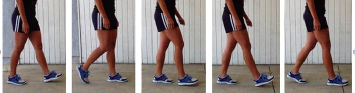 Is Your Walk As Unique As Your Fingerprint? » ScienceABC