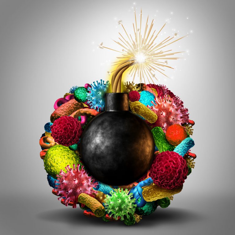 What Are Bioweapons?