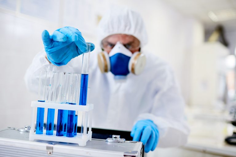 What Are Bioweapons?