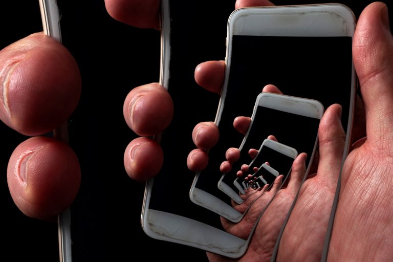 What Is “Doomscrolling” And Why Do We Do It?