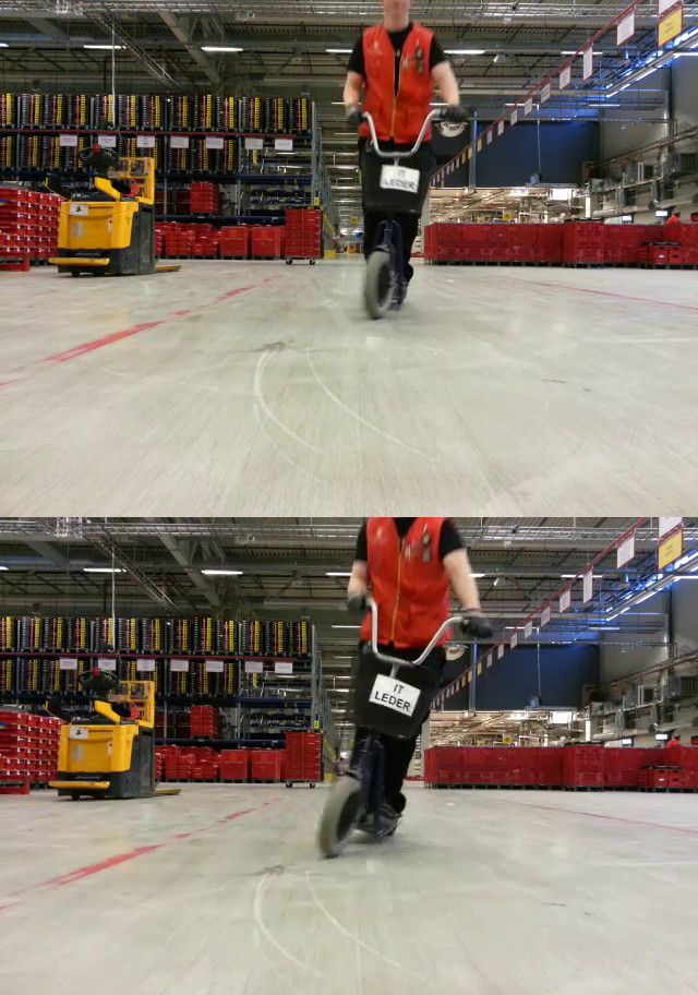 Physics Of Cycling: How Do Cyclists Turn Without Falling Off The Bike?