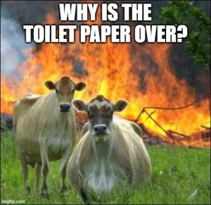 Can Cows Be Potty Trained?