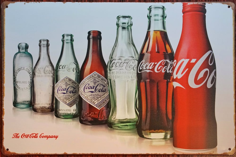 The Cola Wars: Is There Actually Any Difference Between How Coca-Cola ...