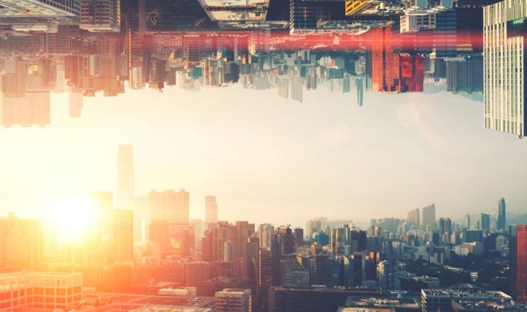 Multiverse Explained: What Is The Multiverse? Is The Multiverse Theory ...