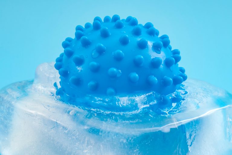 The Dangers Of Melting Ice: Why Global Warming Could Unleash Ancient ...