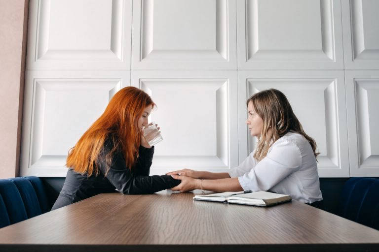 Science Of Empathy: Why Do We Empathize?