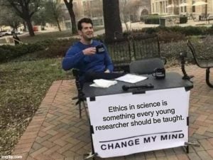 What Are Ethics In Science And Why They Are Important?