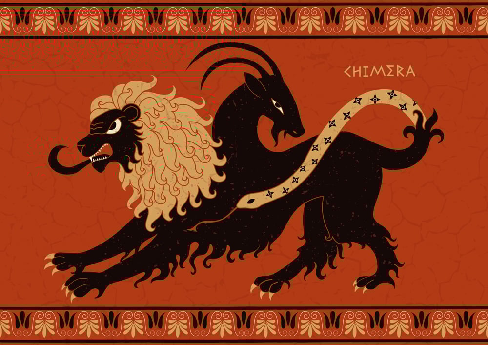 Human Chimera: Definition, Types, Examples, And Case Studies