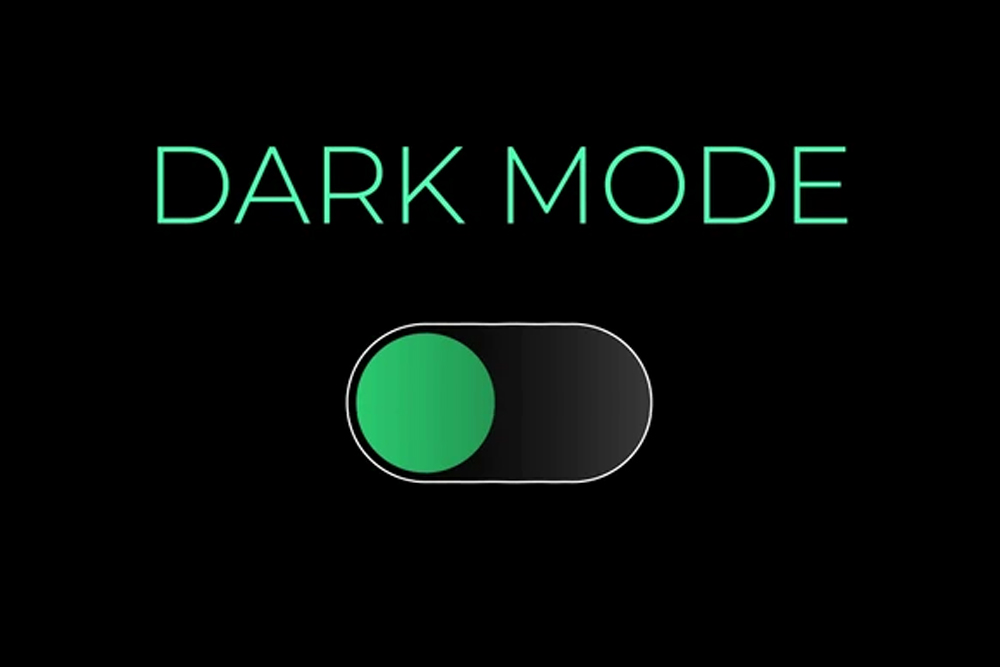 Does The Dark Mode On The Computer Actually Save Electri Science ABC