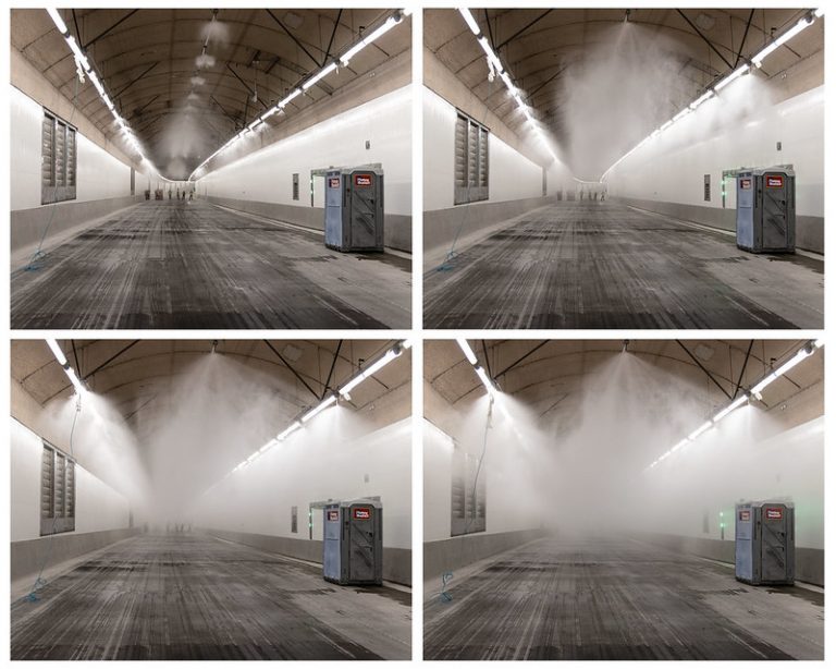 How Do Fire Sprinklers Work? » ScienceABC