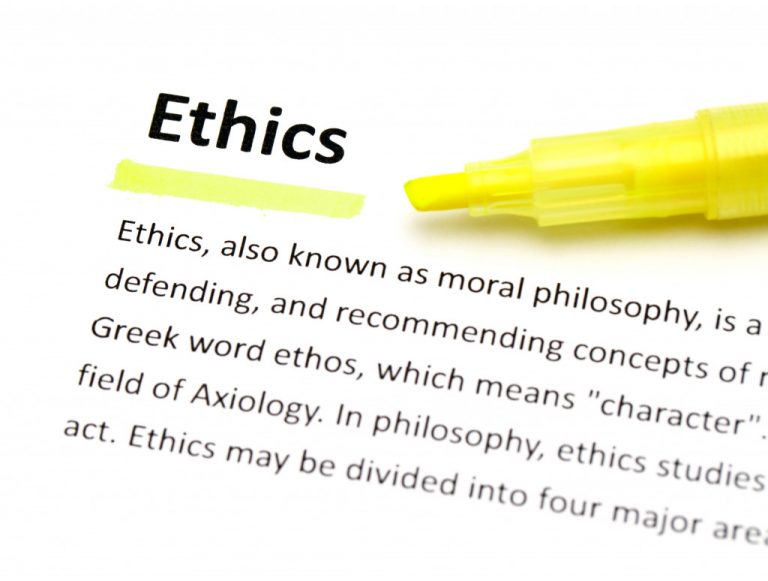 What Are Ethics In Science And Why They Are Important?