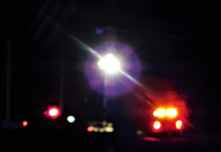 Why Is Red The Color Of Alarms, Signals And Warning Signs?