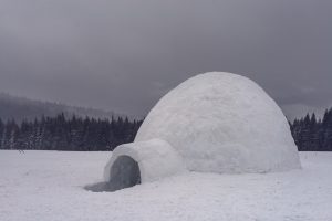Science Of Igloos: How Do Igloos Work?