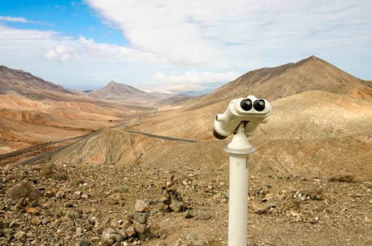 How Do Binoculars Work? » ScienceABC